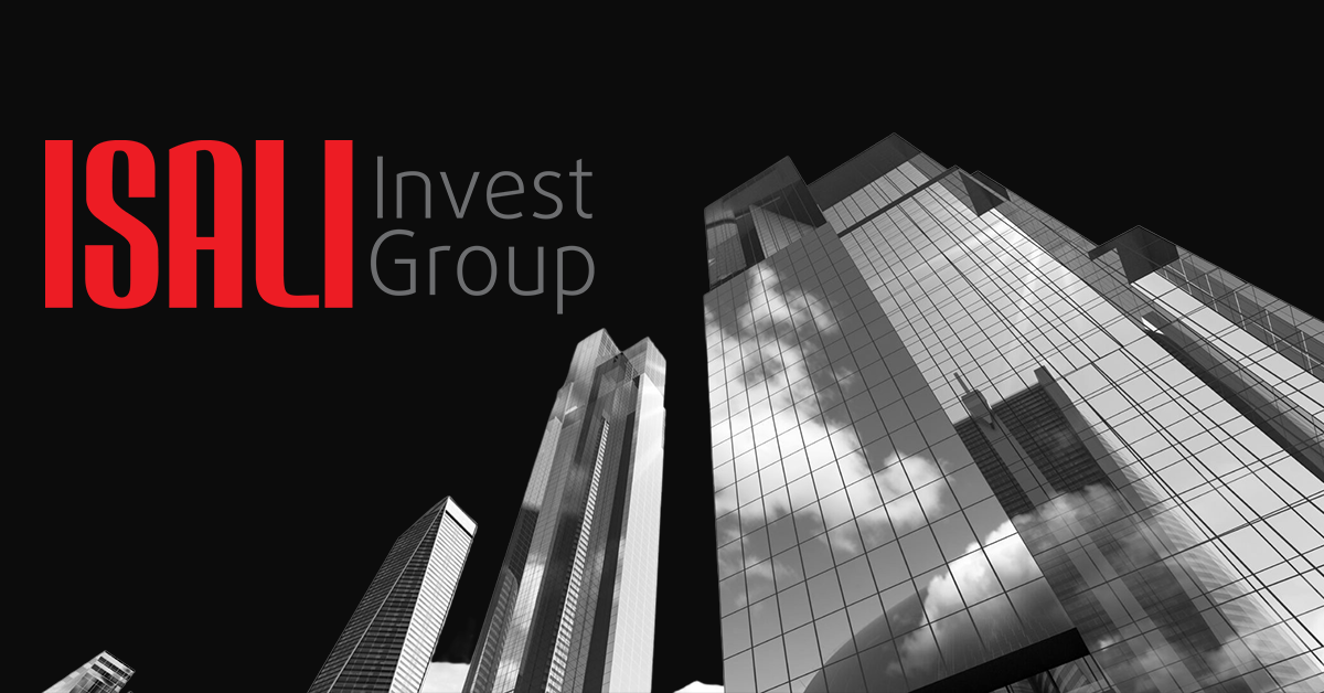 ISALI Invest Group