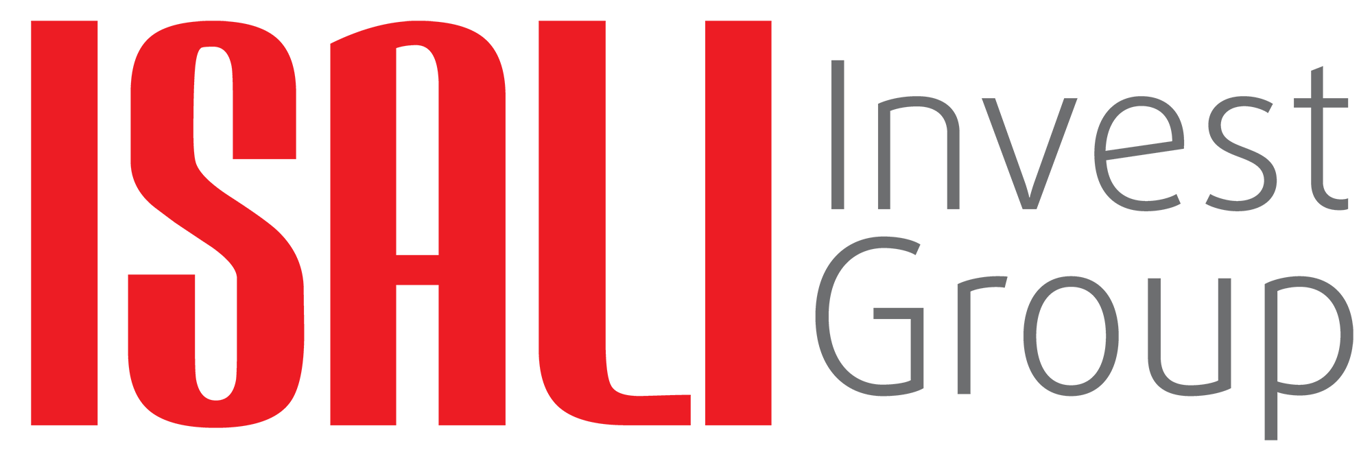 ISALI Invest Group